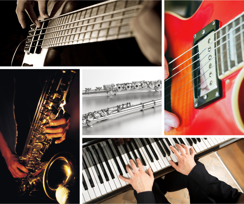 Our Guide to Practice makes Perfect for 2024 – derosa music uk