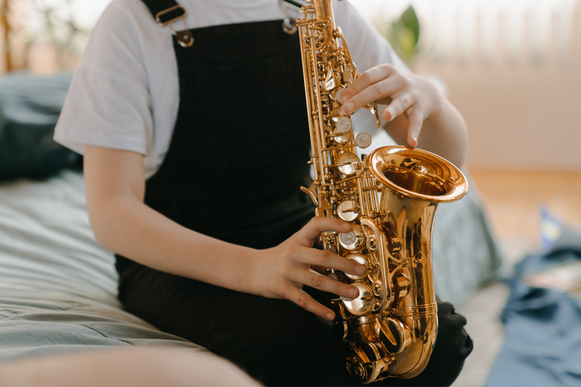 DeRosa Music – derosa music uk