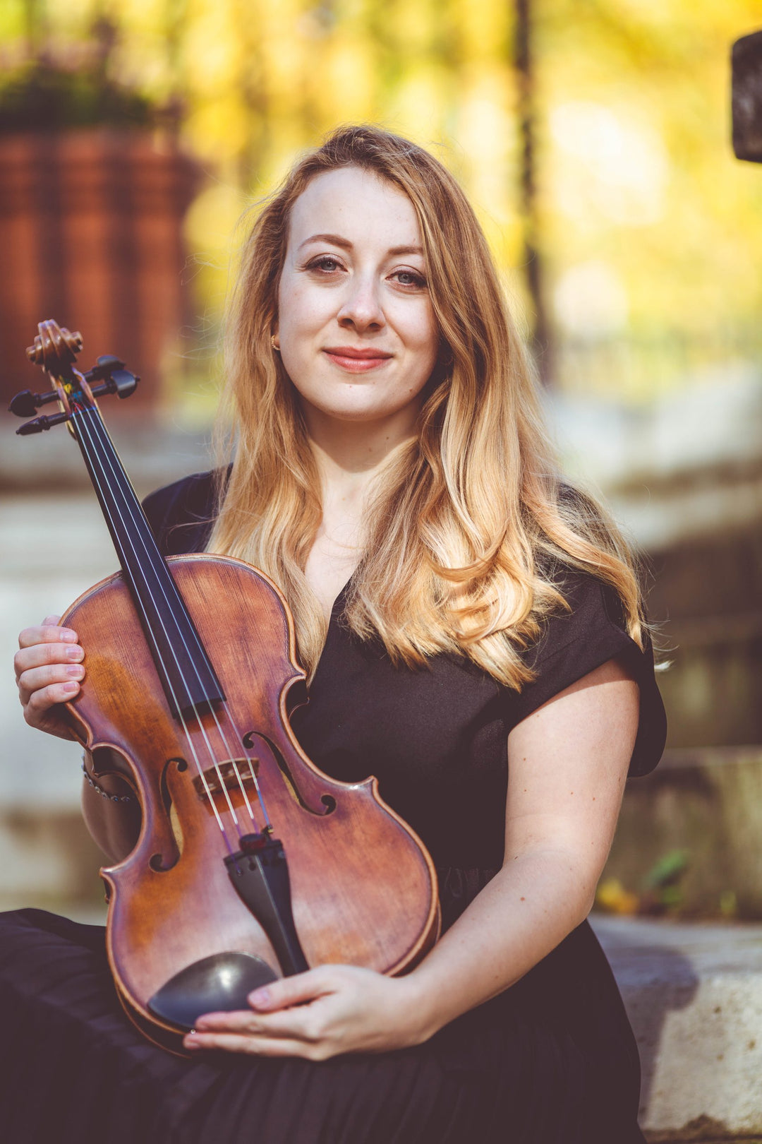 Meet the Team – derosa music uk