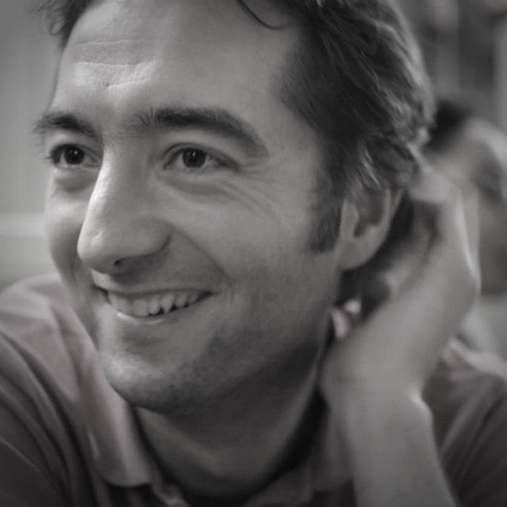 Richard Hinnit – derosa music uk