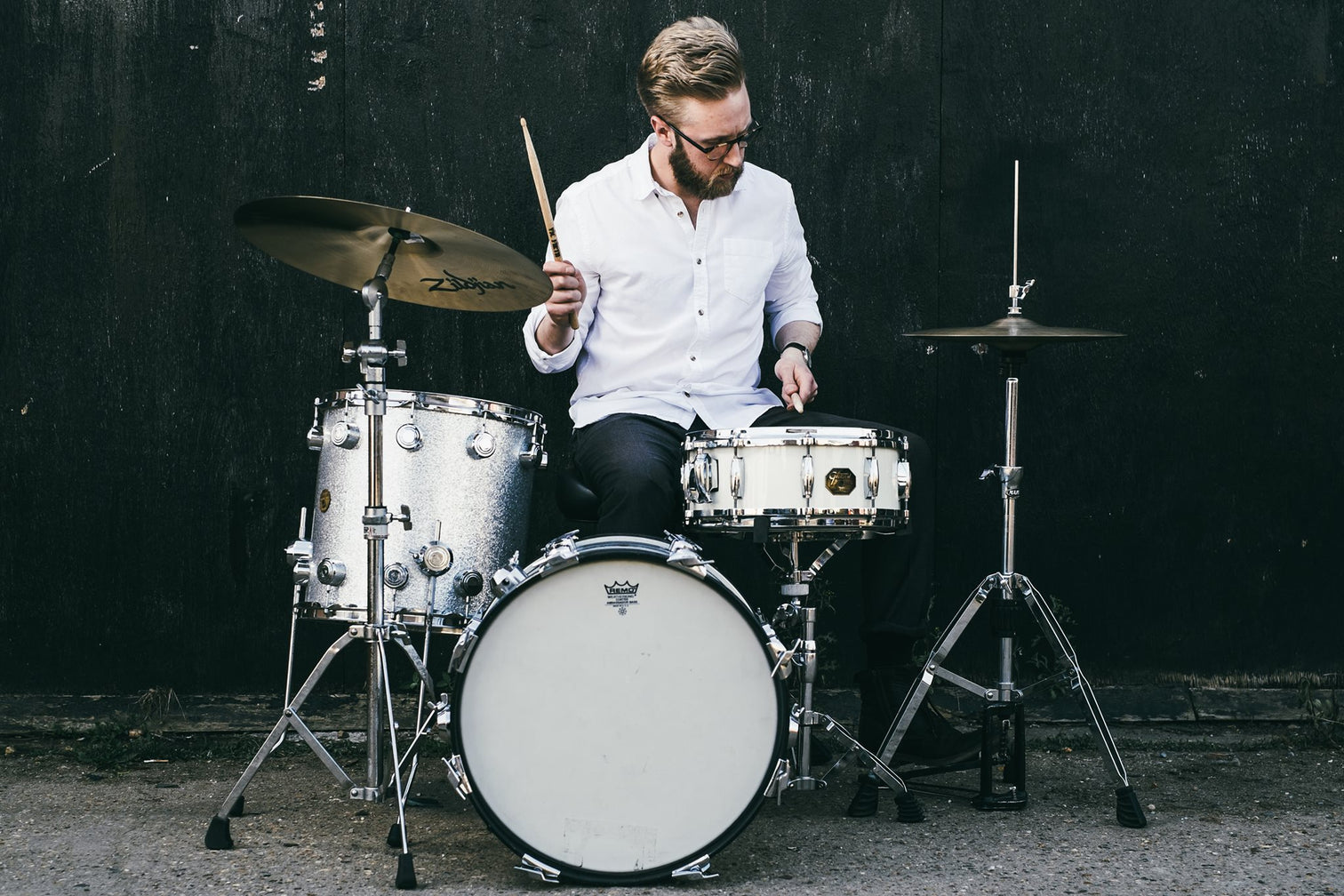 Meet the Team – derosa music uk