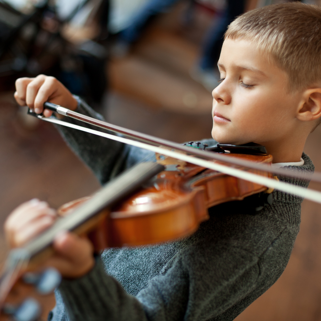 Instrument Rental – derosa music uk