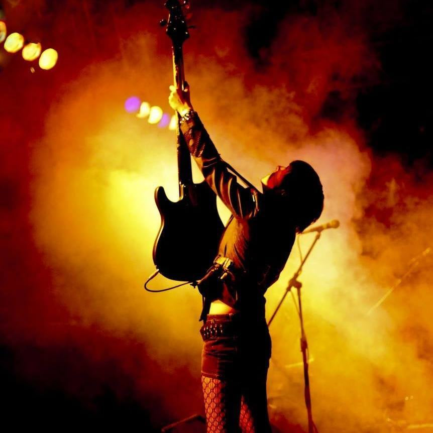 ACADEMY – derosa music uk